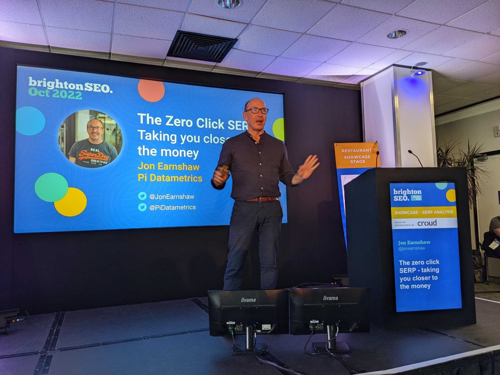 A year at Pi Datametrics: 2022 roundup