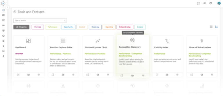 Pi Datametrics latest feature updates