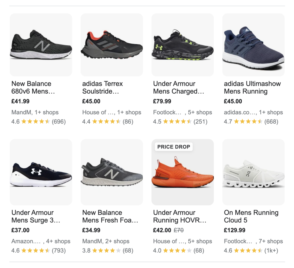 New Feature Explorer | Pi Datametrics