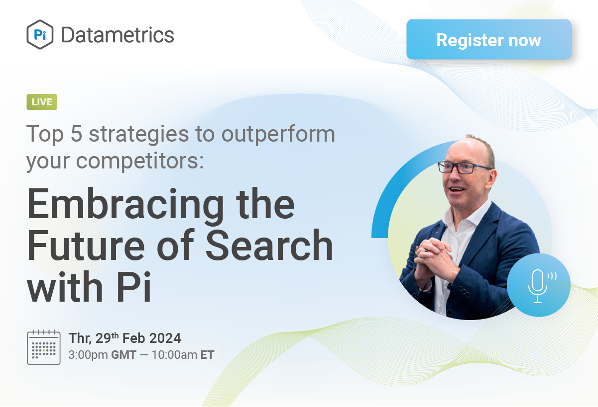 Top 5 Strategies to Outperform Your Competitors | SEO Webinar