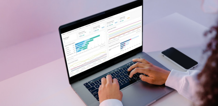The Search Intelligence Platform | Pi Datametrics