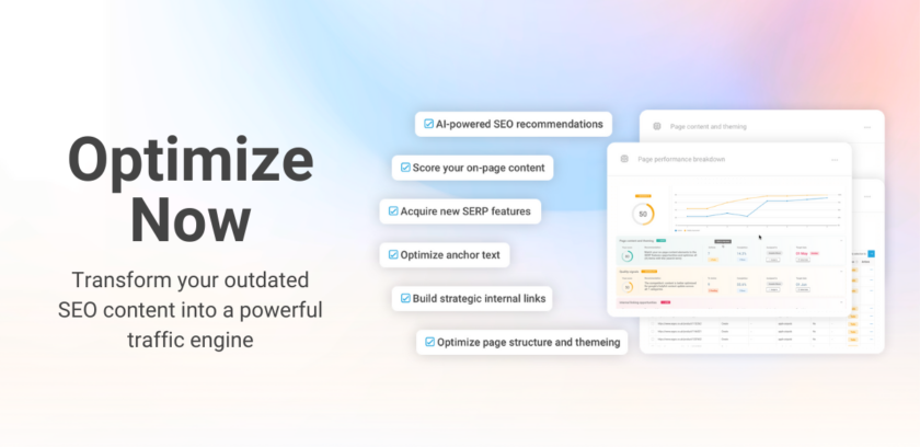 The Search Intelligence Platform | Pi Datametrics